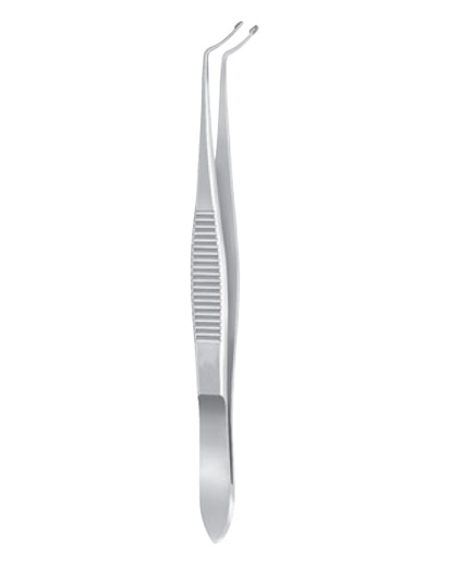 Arruga Capsule Forceps 110mm – XENAMED Industries